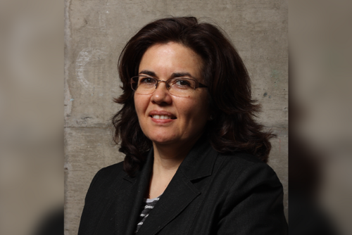 Paula Negron-Poblete est nommée à la direction de l’École d’urbanisme ...